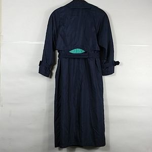 Utex | Jackets & Coats | Utex Ladies Maxi Trench Coat | Poshmark